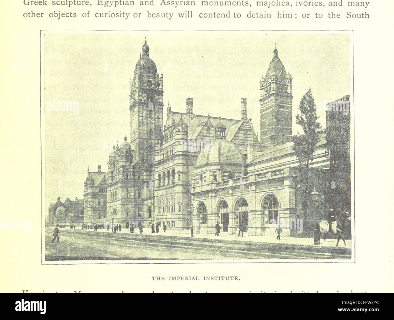 The 'Orient Line Guide' offers detailed information on travel routes ...