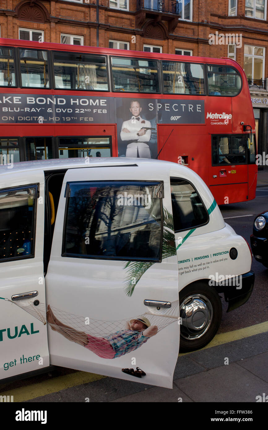 Ads james bond ads hi-res stock photography and images - Alamy