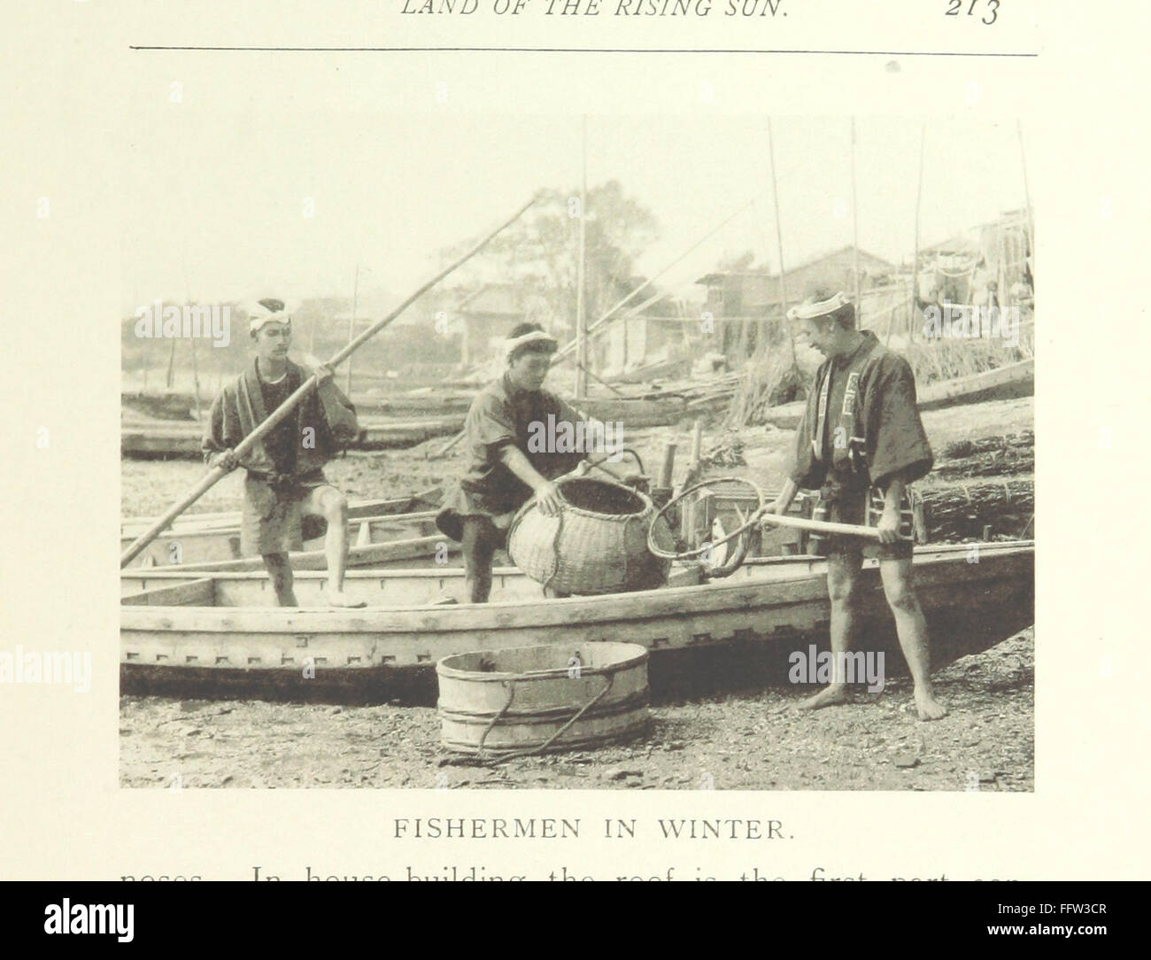 'Letters from the Land of the Rising Sun' is a collection of letters ...