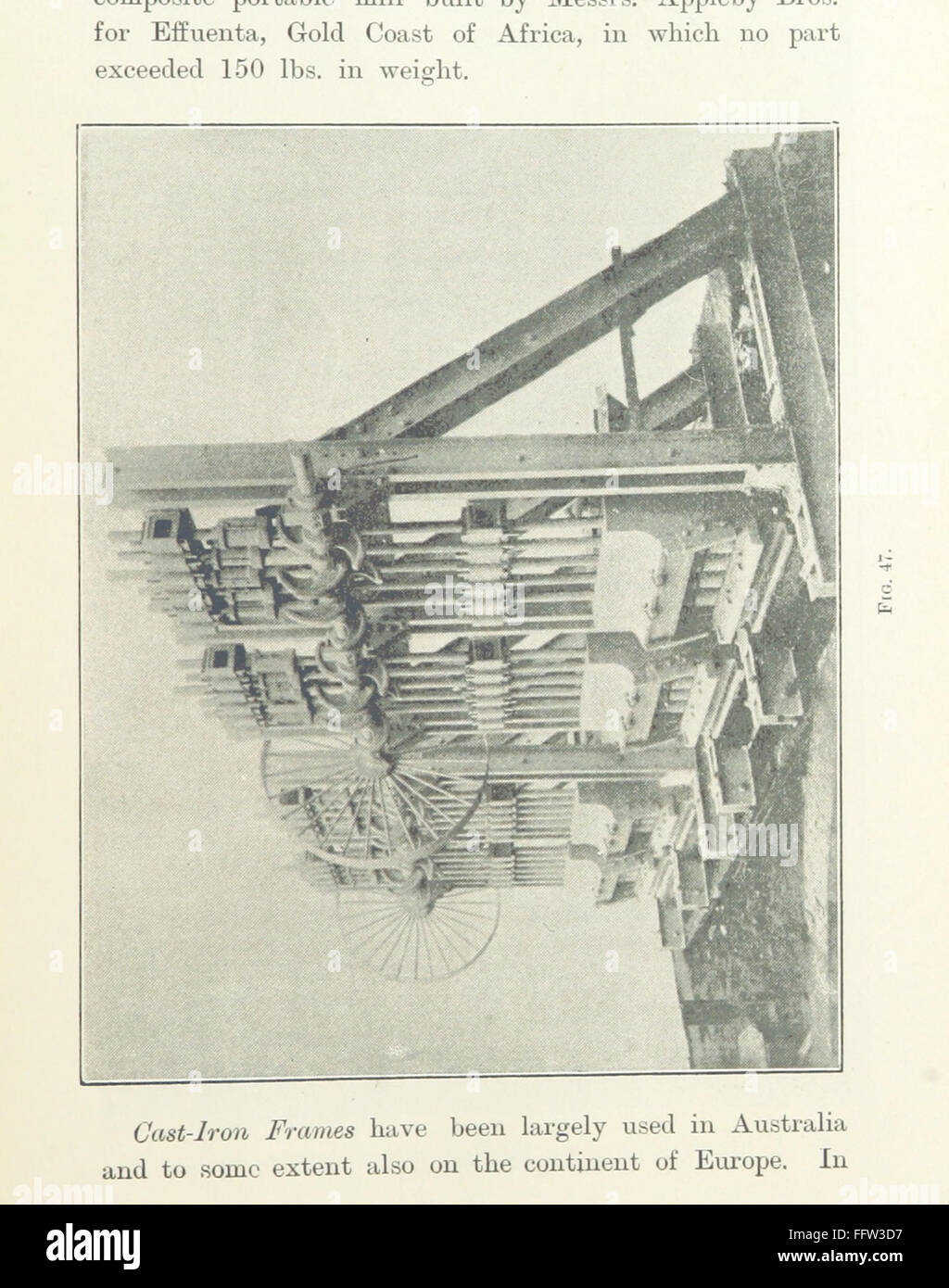 This handbook provides technical insights into gold milling processes ...