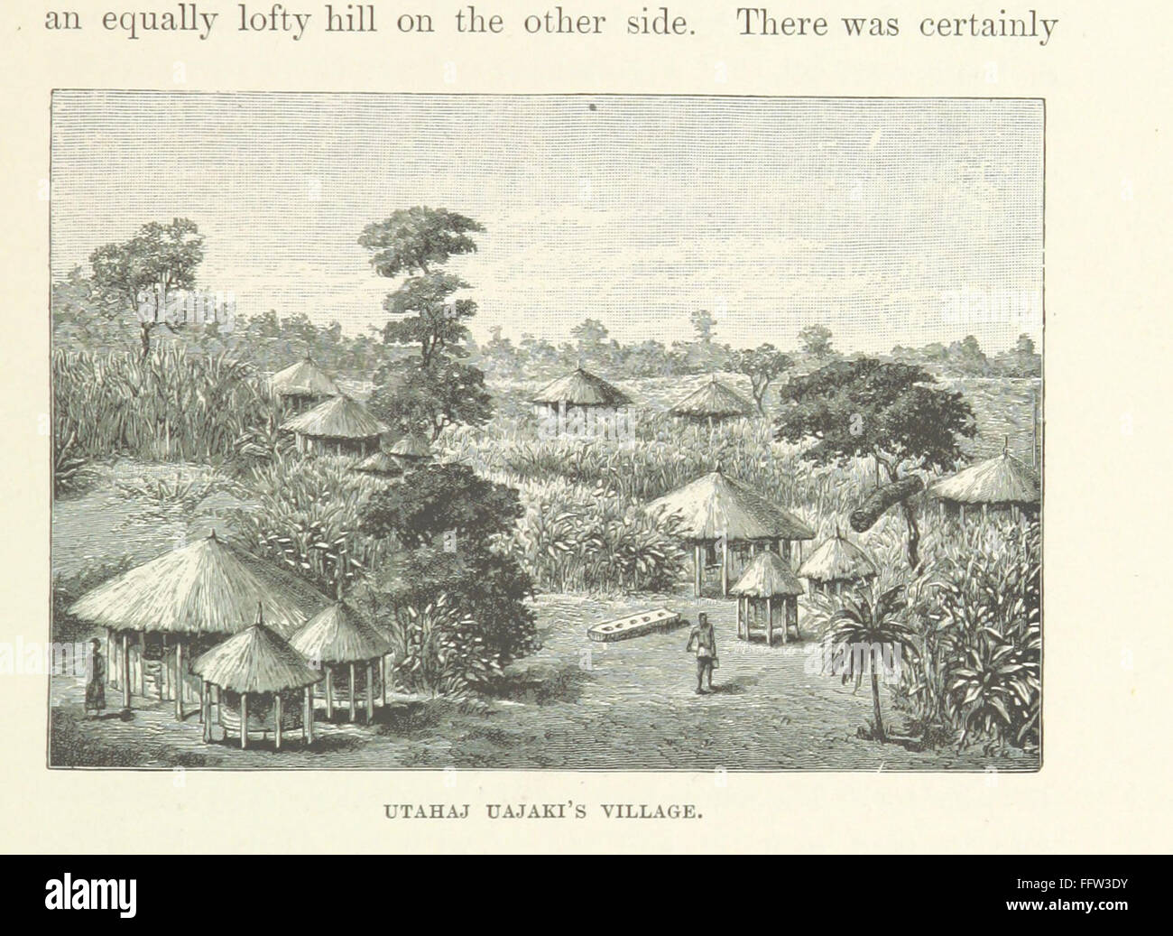 This book recounts Count S. Teleki’s expedition to explore and hunt in ...