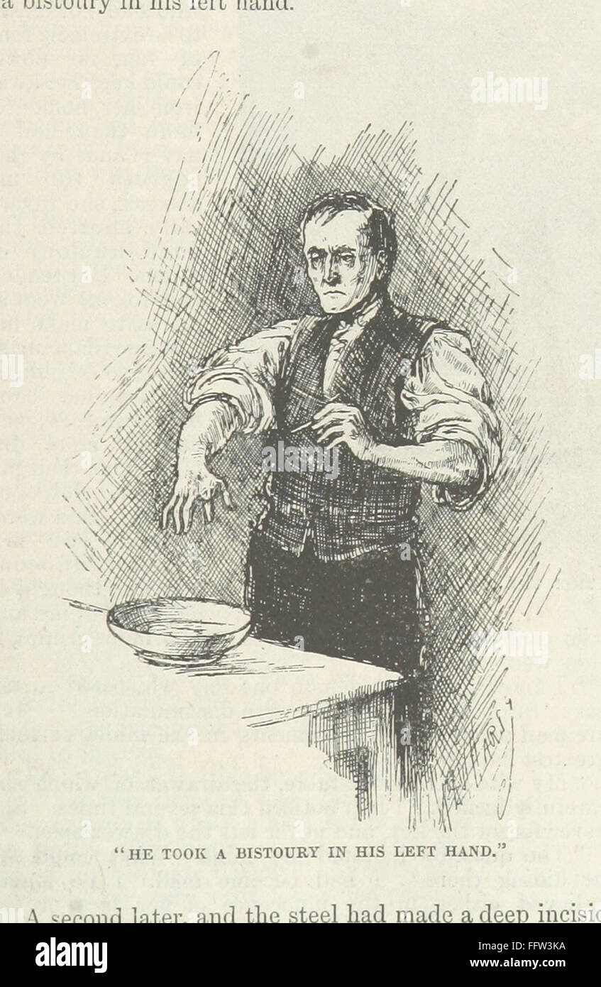 This vintage collection from the Strand Library, 'Illustrated Penny ...