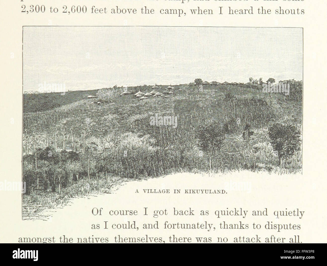 This narrative chronicles Count S. Teleki's expedition to discover Lake ...