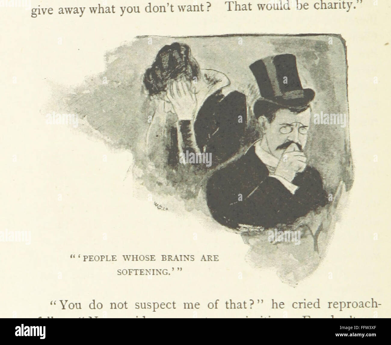 'The King of Schnorrers' features grotesque and fantastical ...