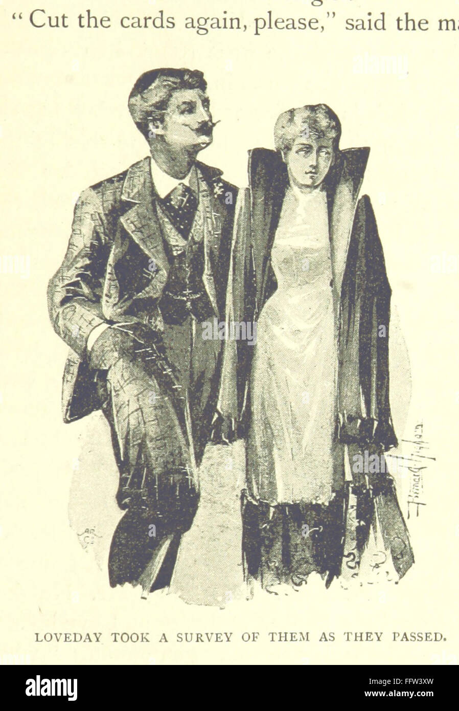 'The Experiences of Loveday Brooke, Lady Detective' follows the ...