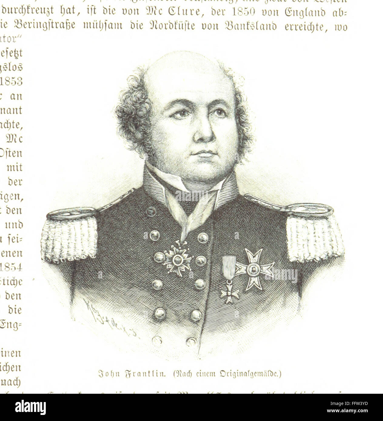 9 of 'Amerika; eine allgemeine Landeskunde. In Gemeinschaft mit Dr. E ...