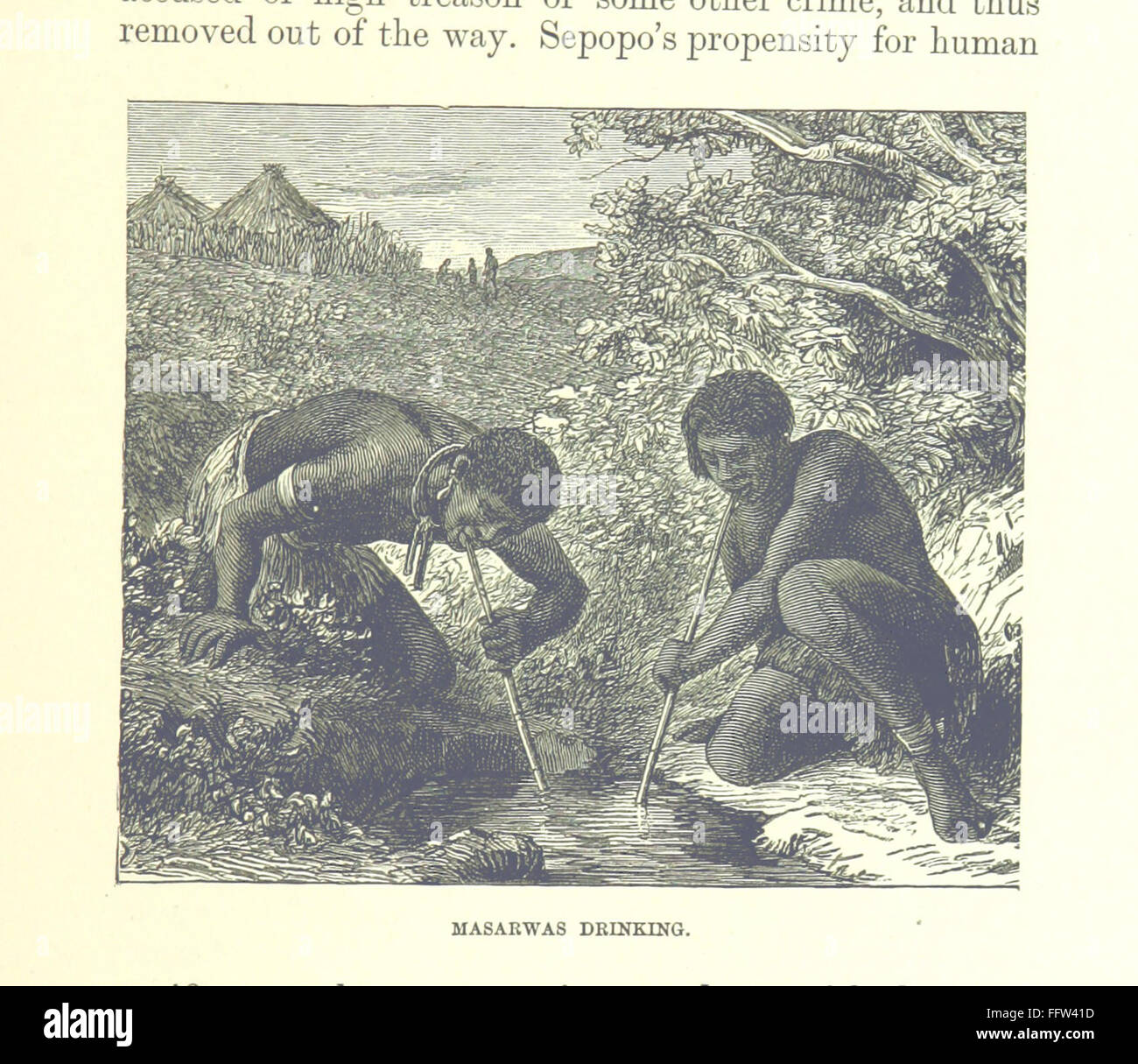 *Great Explorers of Africa* highlights the journeys and discoveries of notable explorers across ...