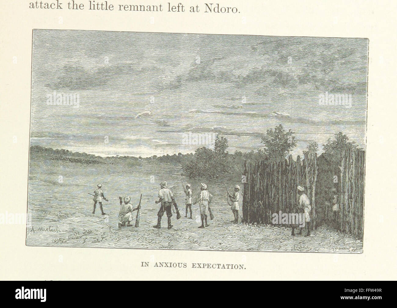 This book recounts Count S. Teleki's exploration and hunting expedition ...