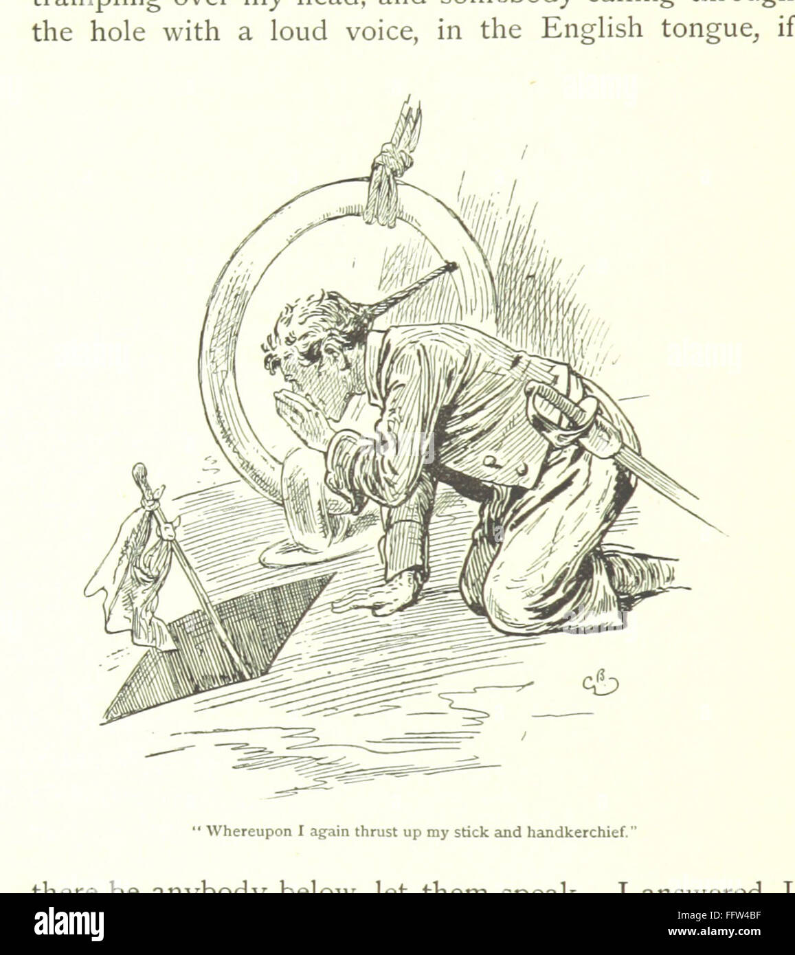 Gulliver's travels map hi-res stock photography and images - Alamy