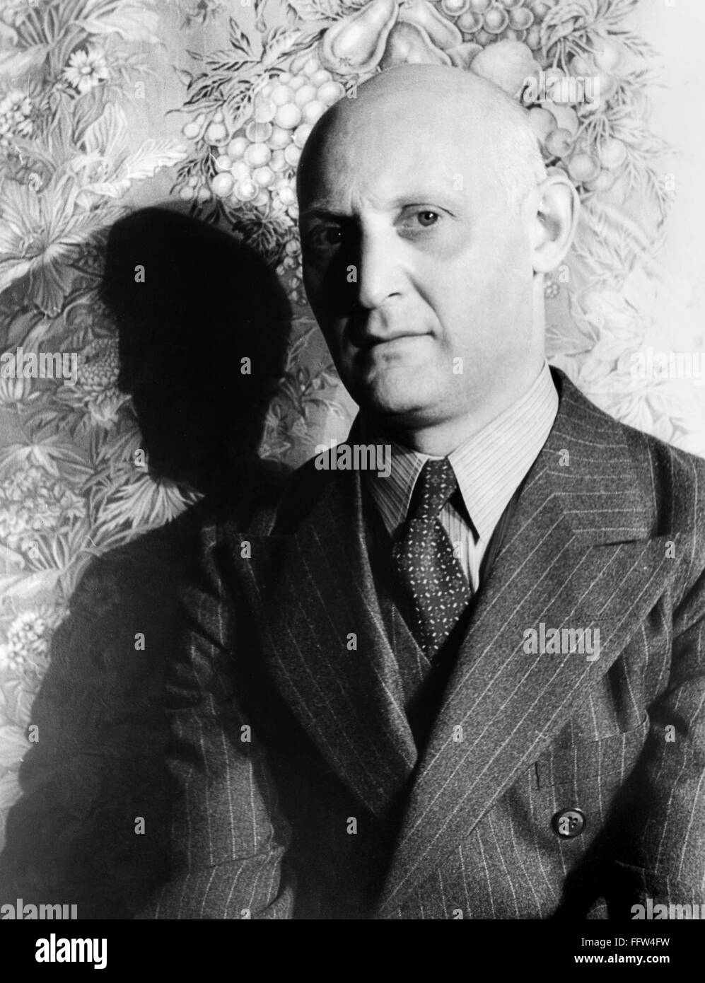 Israel joshua singer hi-res stock photography and images - Alamy