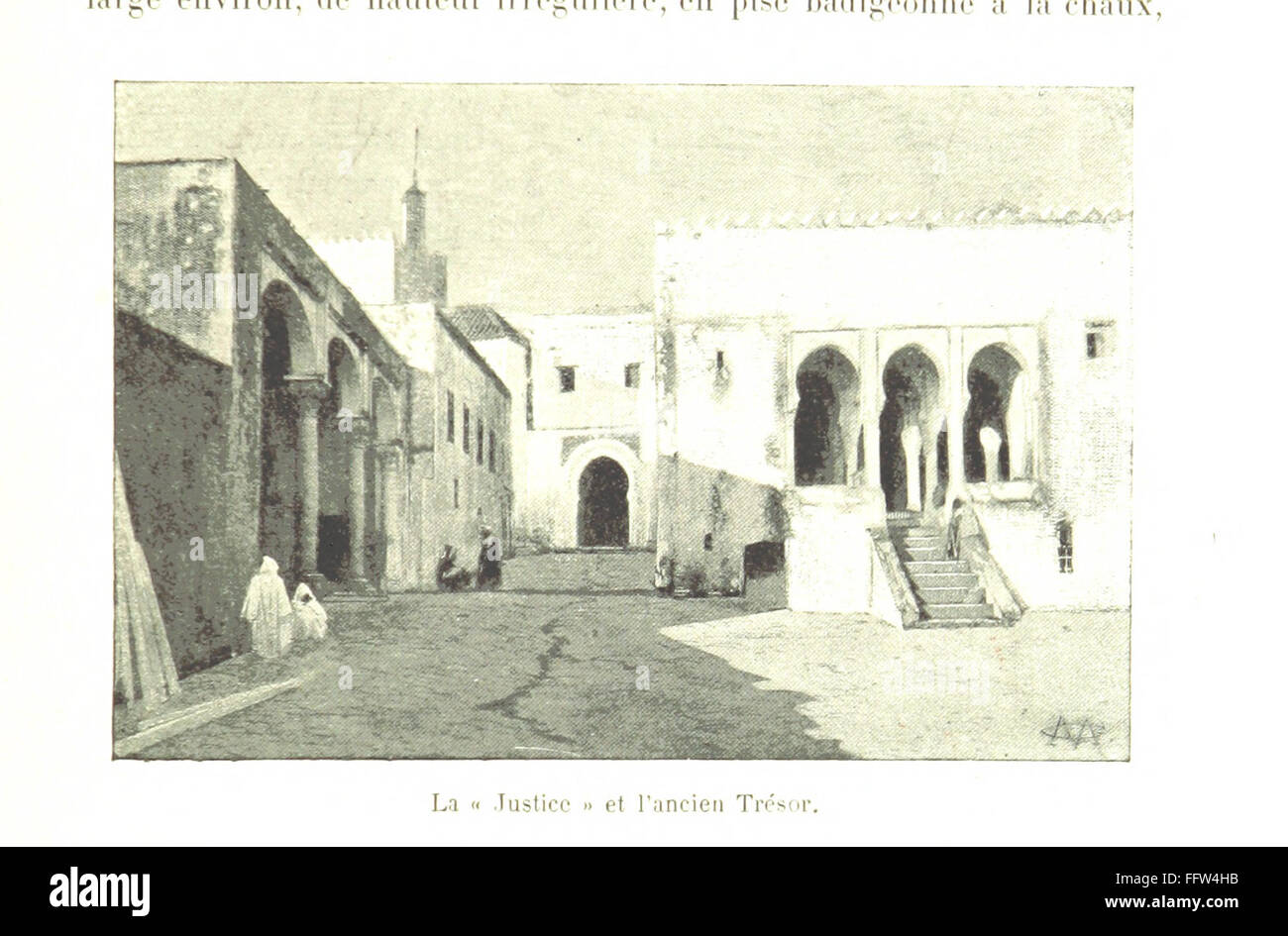 This vintage book contains an artist's travel notes and sketches of ...