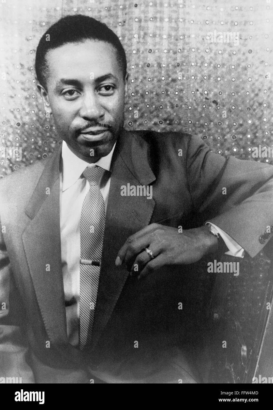 African american opera singer Black and White Stock Photos & Images - Alamy