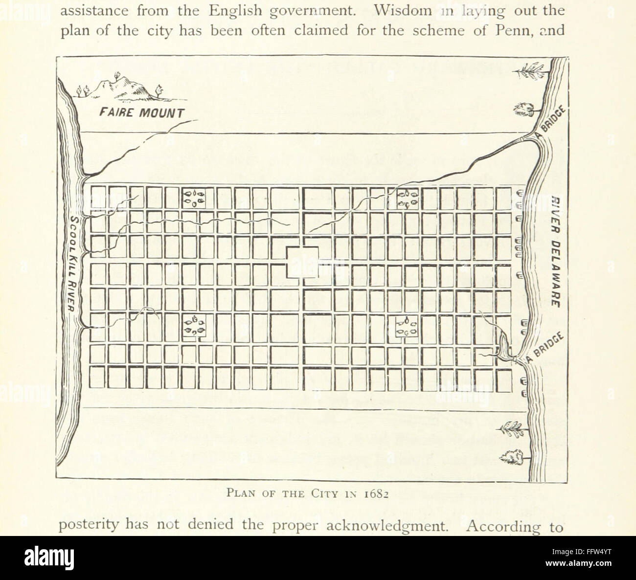 This vintage book explores the historic mansions and buildings of ...