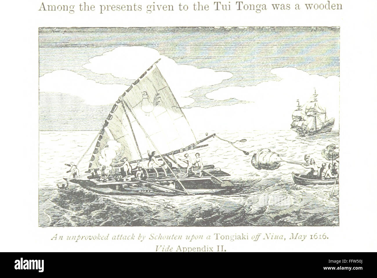 This book provides a historical sketch of Tonga, illustrating its ...