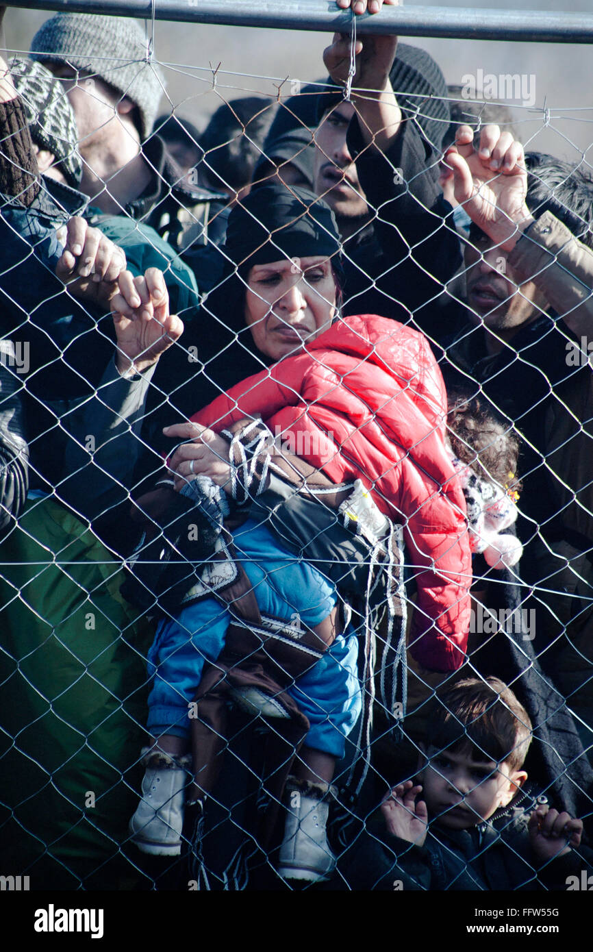 Europe poverty vertical hi-res stock photography and images - Alamy