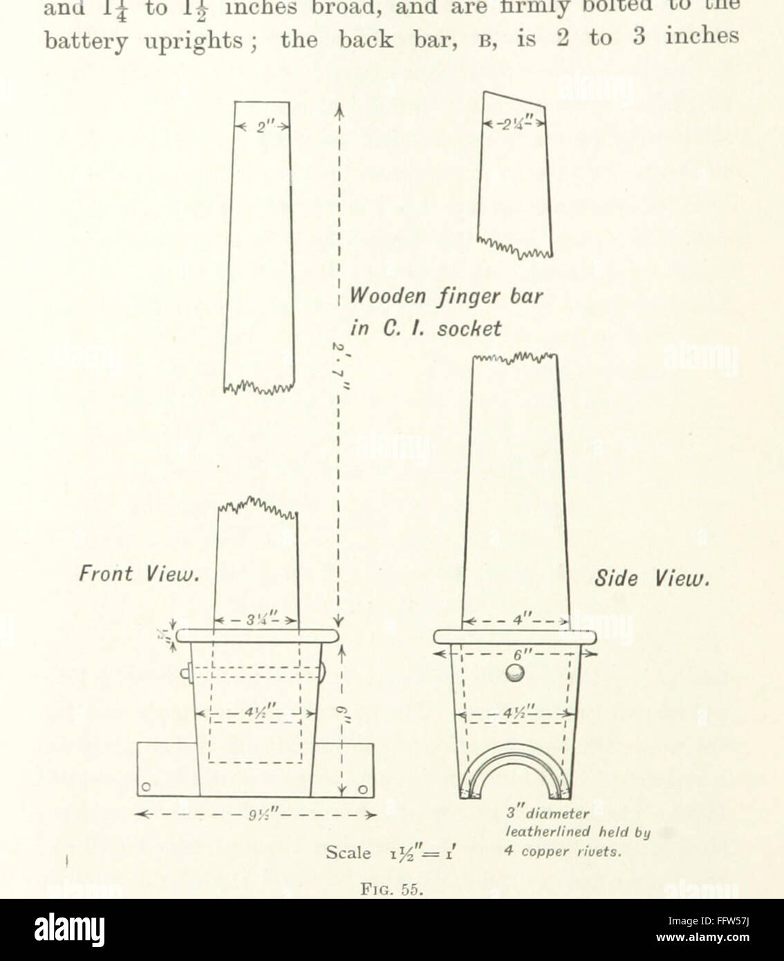 This vintage handbook on gold milling provides practical guidance on ...