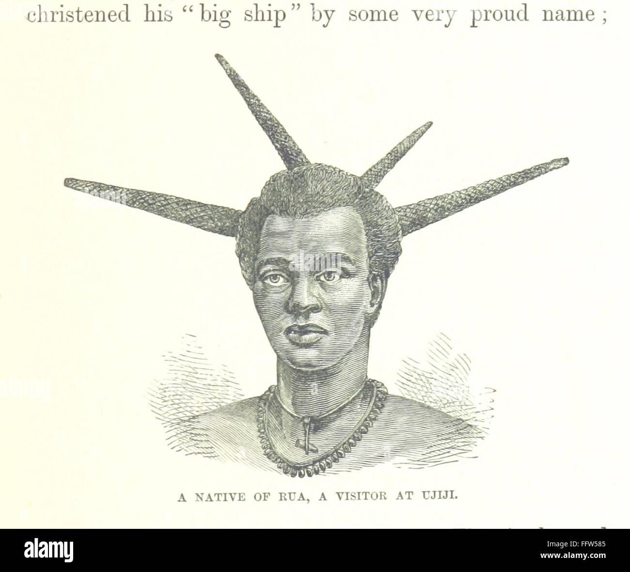 This book profiles some of the greatest explorers of Africa, providing ...