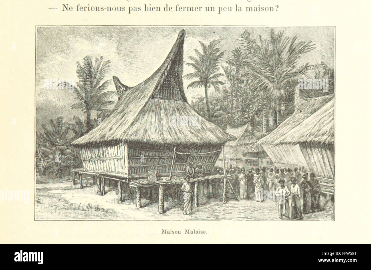 A French-language vintage book titled 'Les Grandes Voyageuses ...