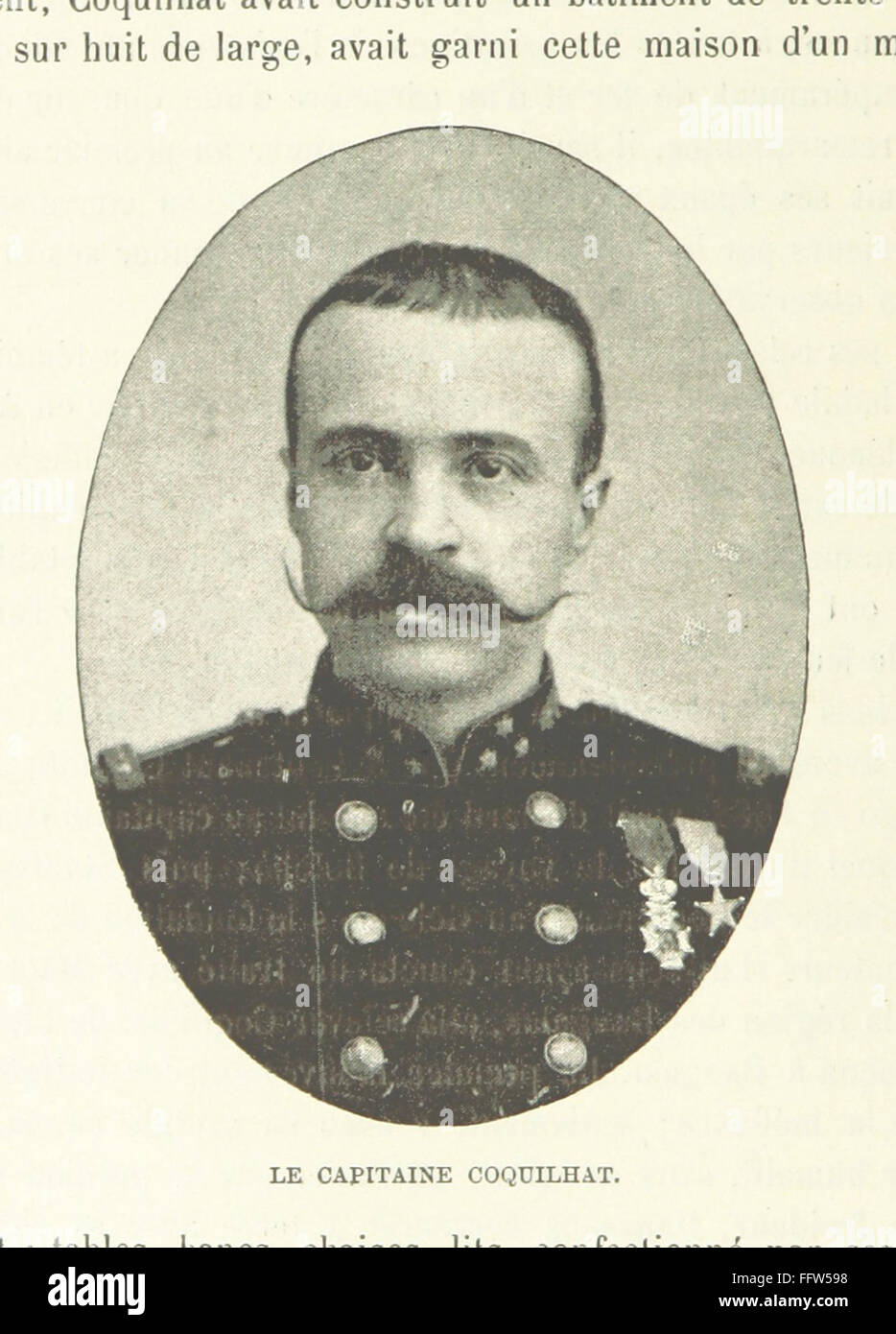 This vintage book provides a comprehensive analysis of the Congo ...