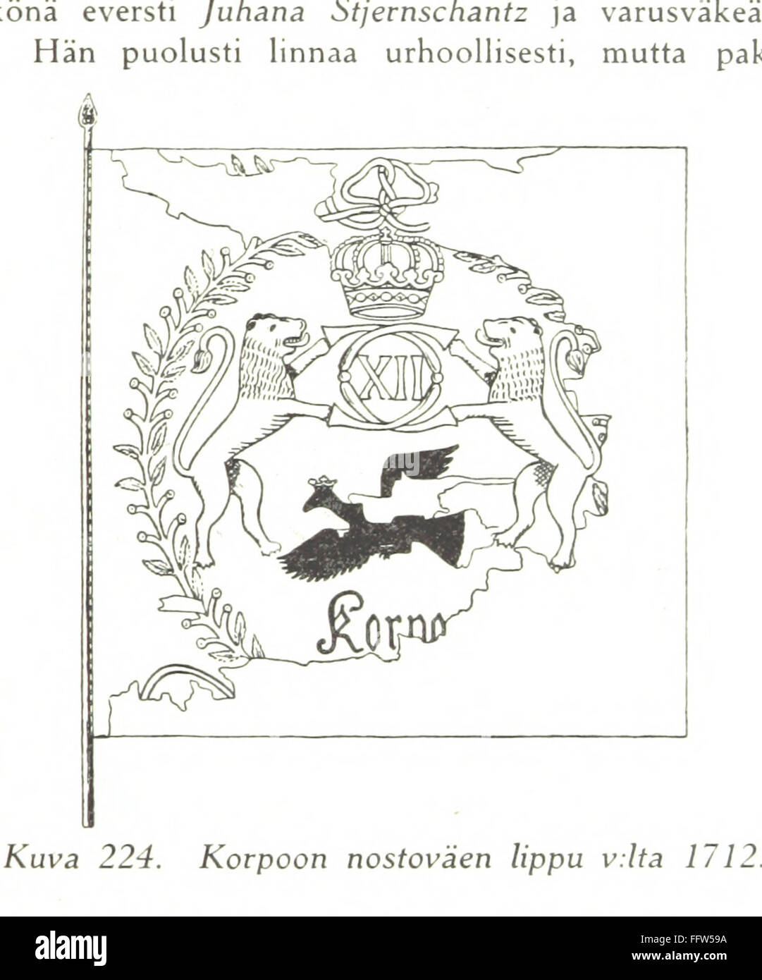 'Kuvallinen Suomen historia' offers a visual history of Finland from ...