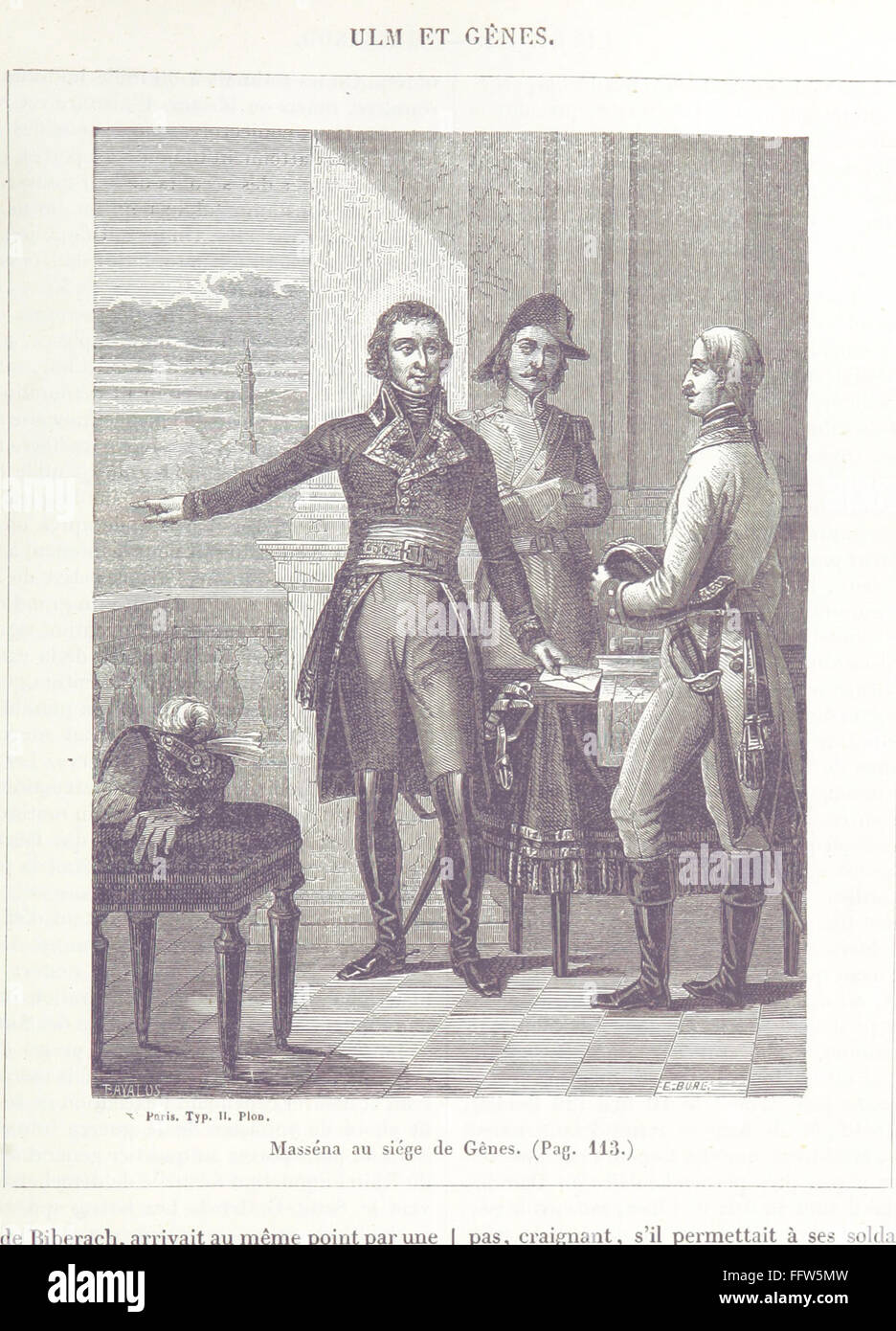 'Histoire du Consulat et de l'Empire' explores the history of France ...