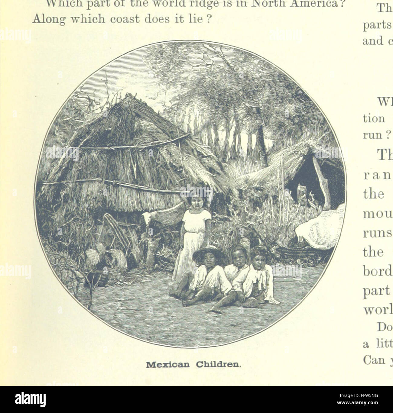 This Book Introduces Primary Level Geography Offering Basic Concepts