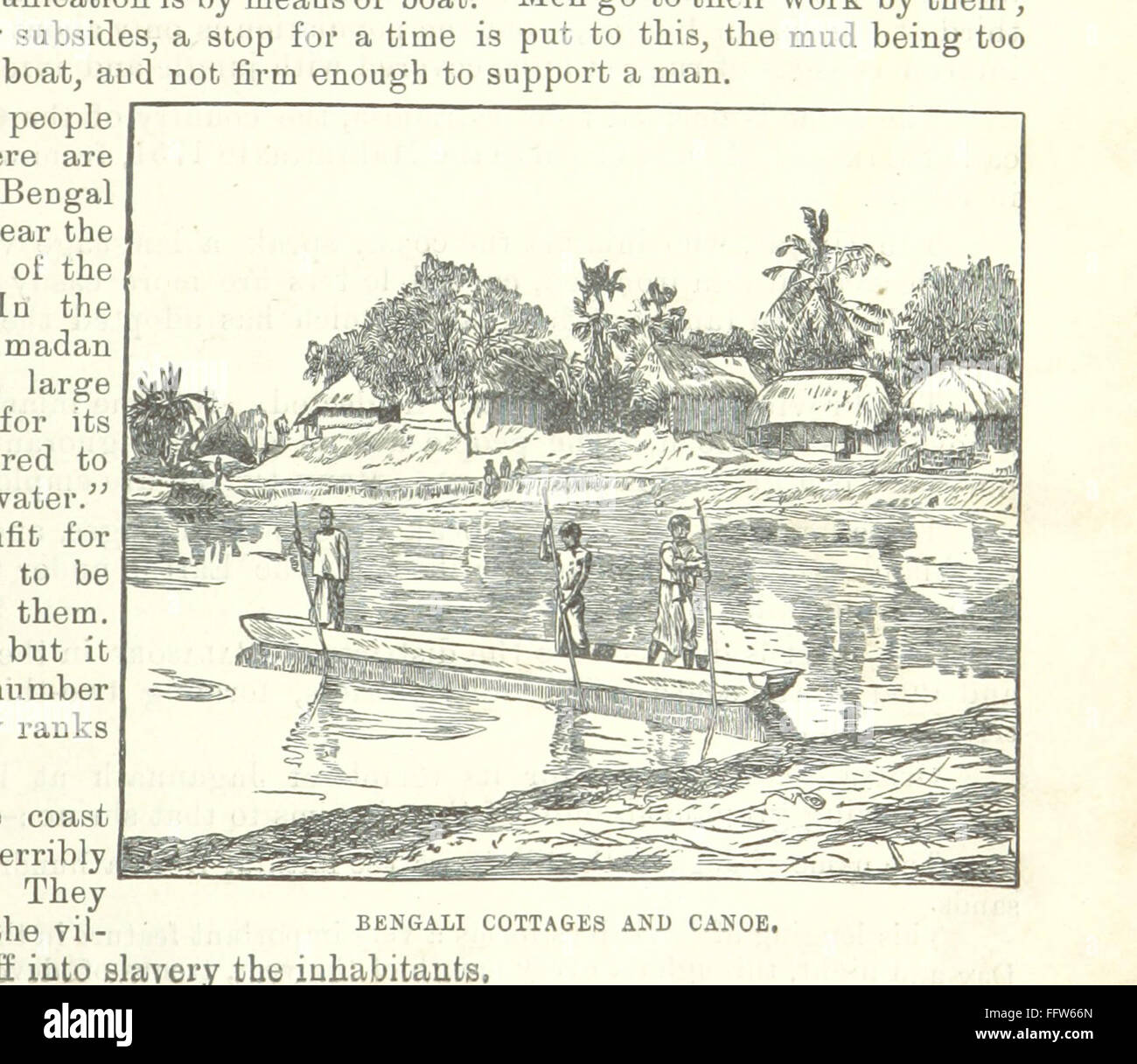 This illustrated guide provides a visual tour of India, showcasing its ...