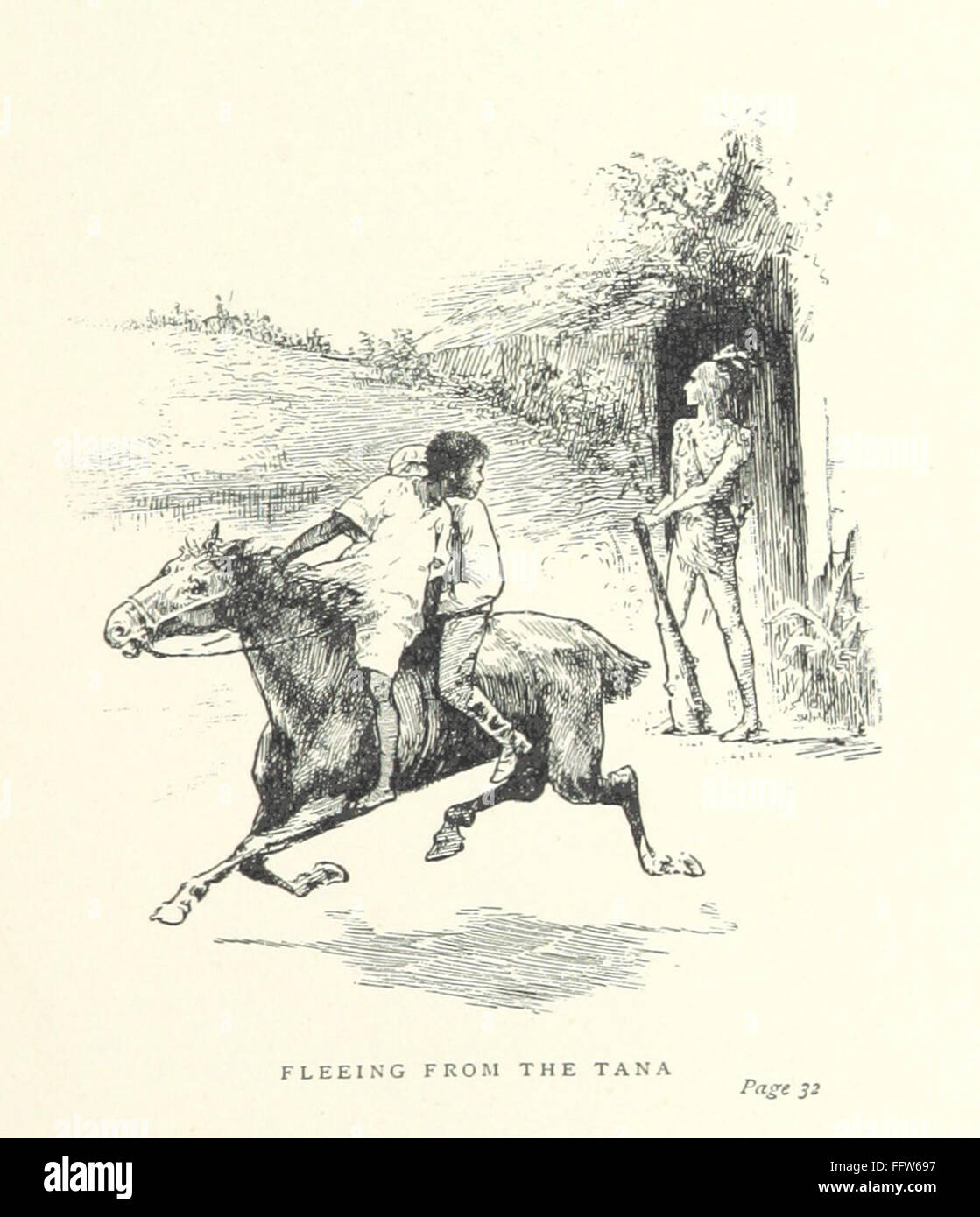 'Doing and Daring' tells the story of adventure and bravery in New ...