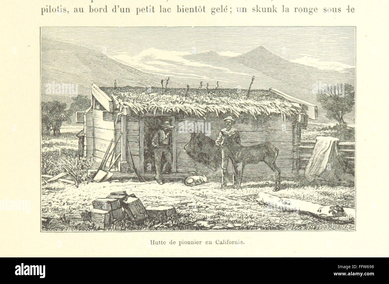 This vintage book features the journeys of notable female explorers ...