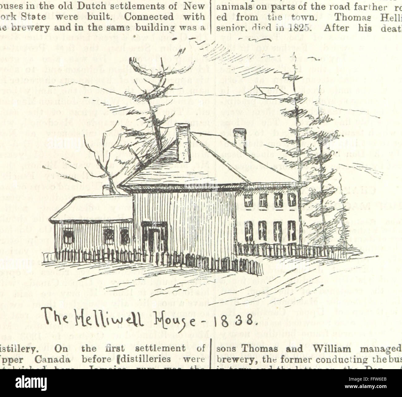This book provides historical sketches of Toronto’s early years ...