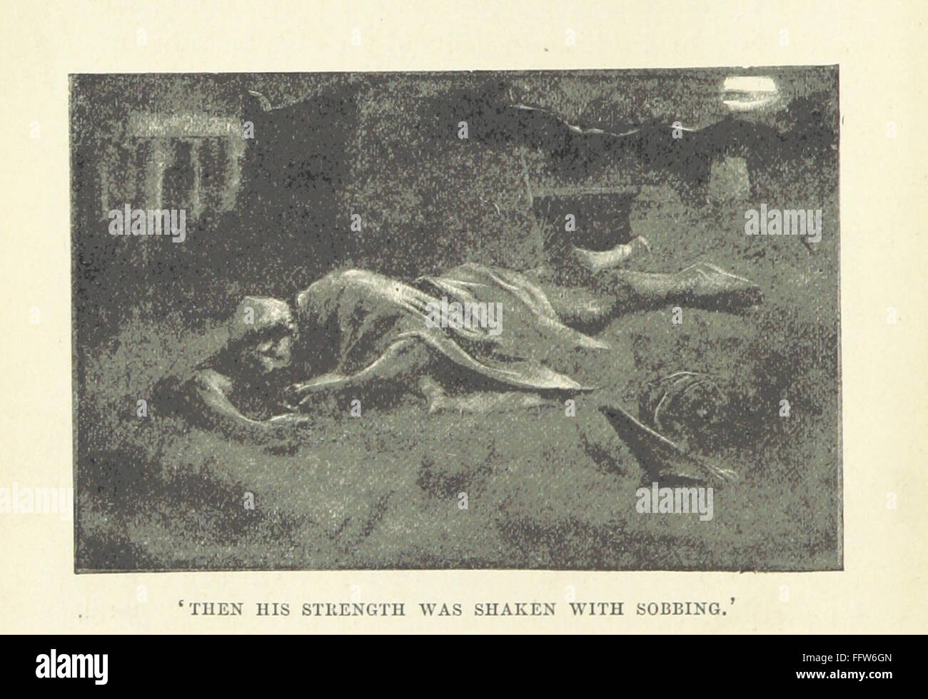 'The World's Desire' is a fictional or literary work centered on the ...