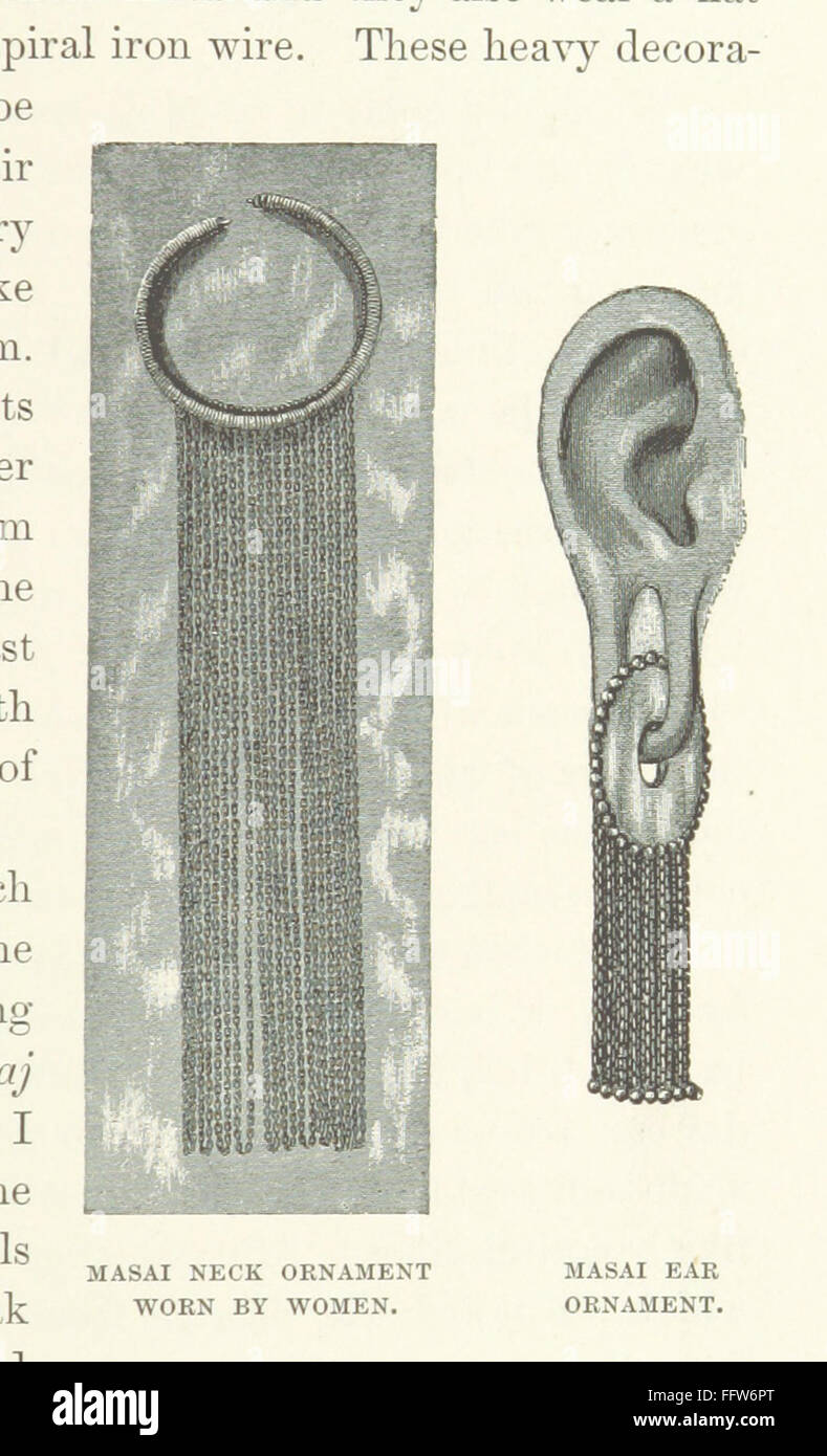 This book details Count S. Teleki's expedition to discover Lakes Rudolf ...