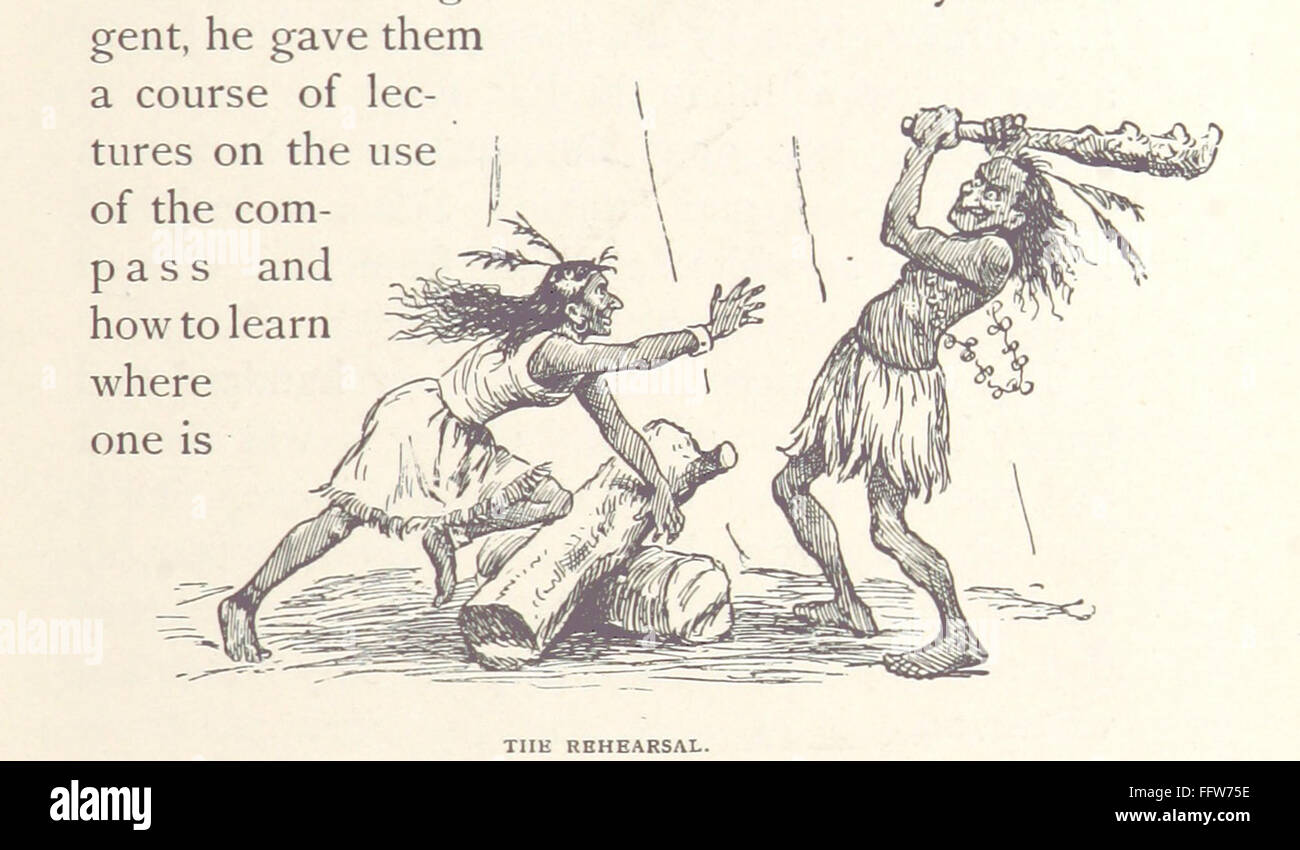 Bill Nye’s 'History of the United States' is a vintage illustrated book ...