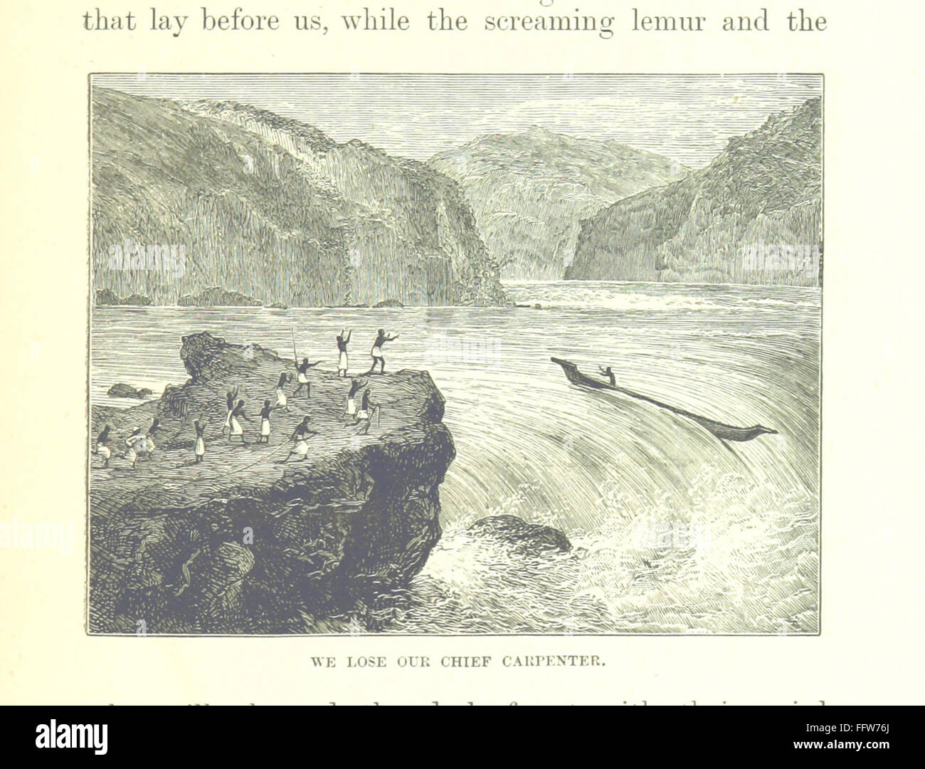 This vintage book highlights the achievements of great explorers in ...