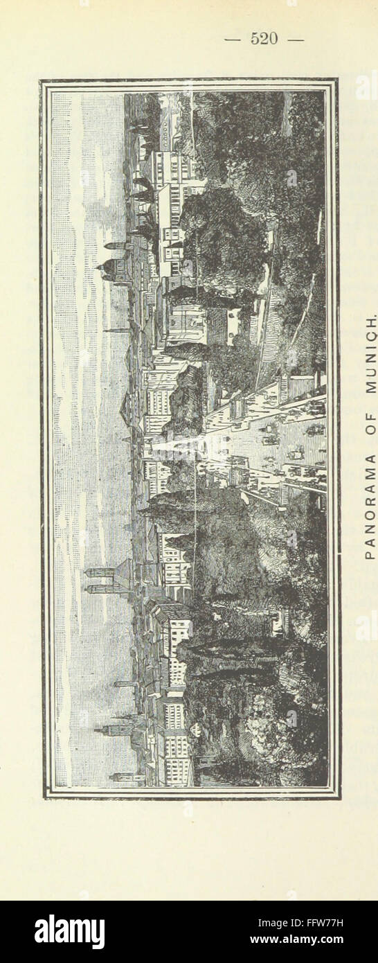 This handbook provides English and American tourists with practical ...