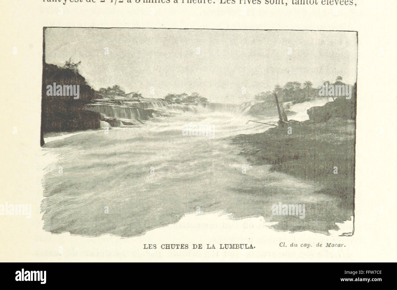 This vintage book, titled 'The Historical Congo', provides an in-depth ...