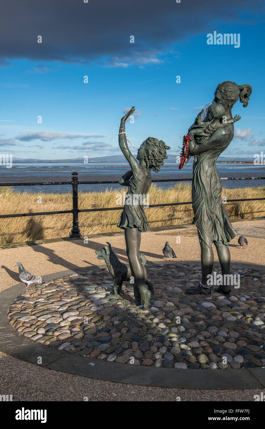 Welcome home fleetwood hi-res stock photography and images - Alamy