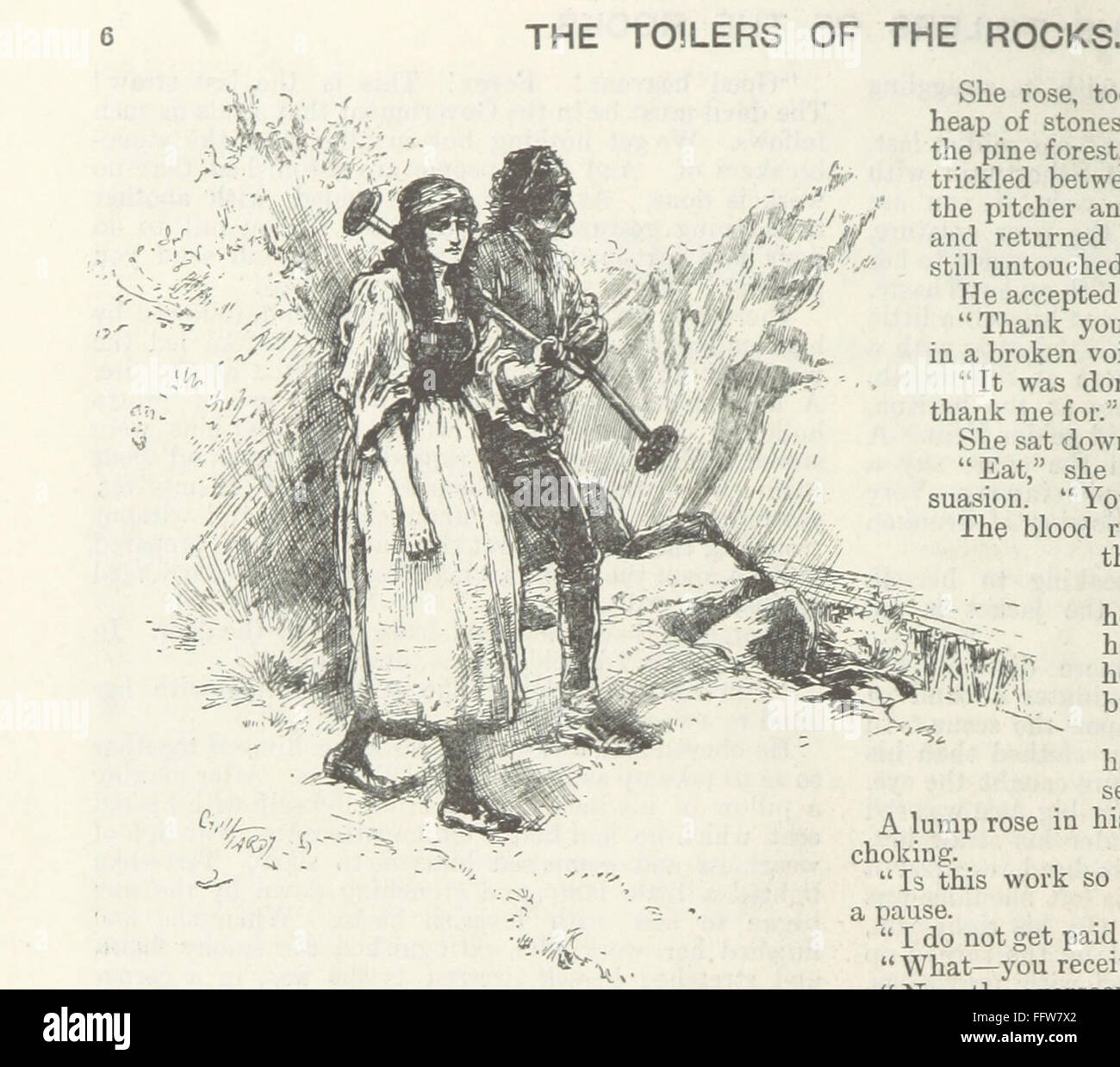 A collection of illustrated short stories from the Strand Library ...