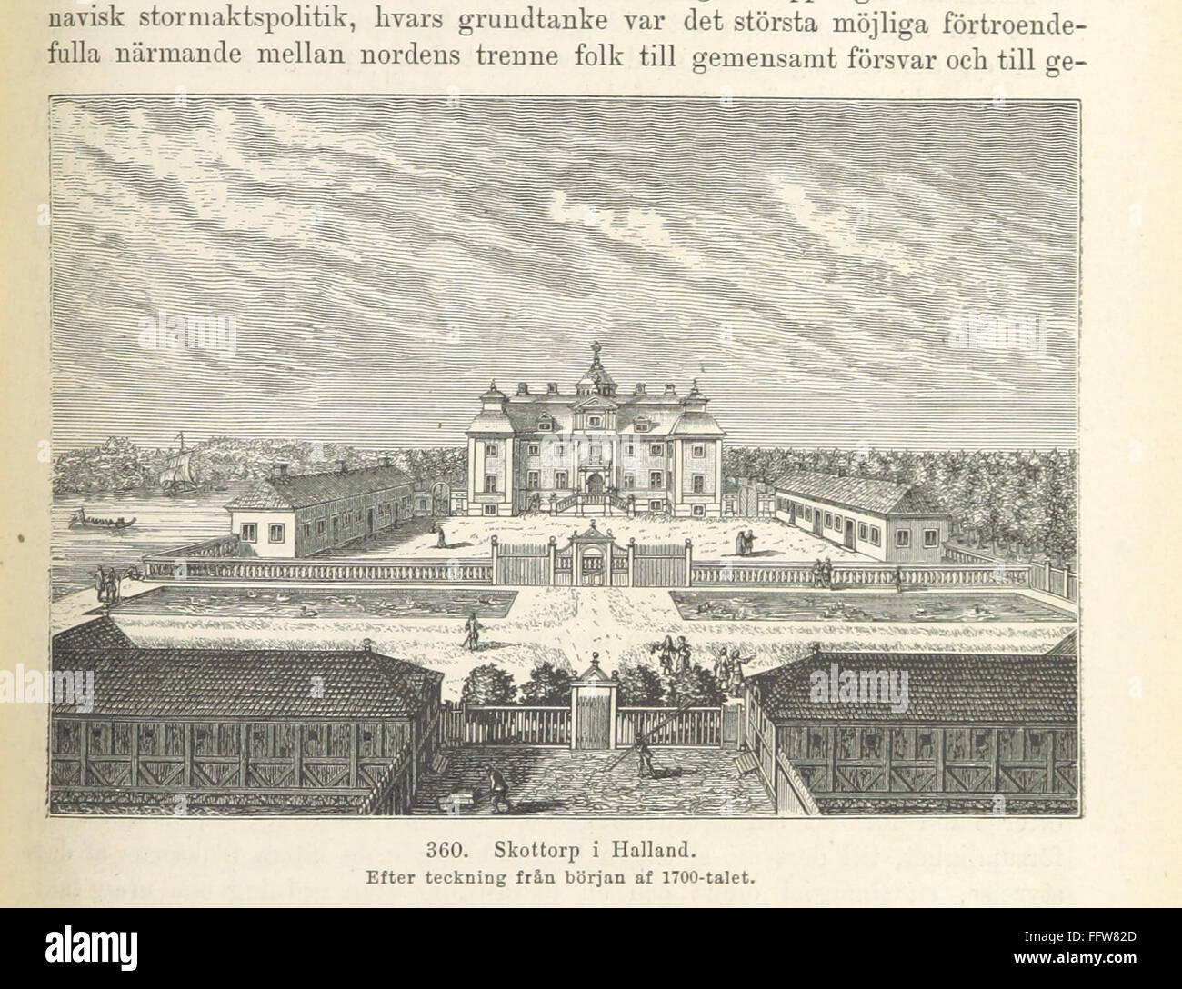 This book offers a comprehensive history of Sweden, from ancient times ...