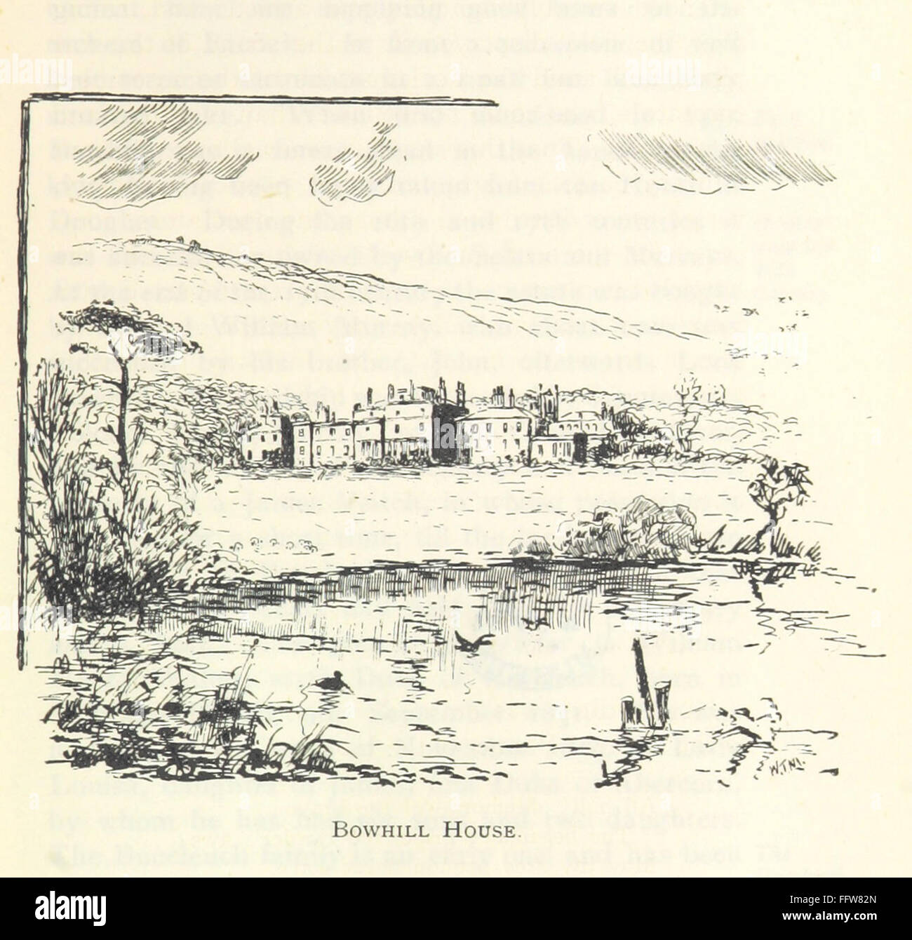 This guidebook explores the regions of Ettrick and Yarrow in Scotland ...