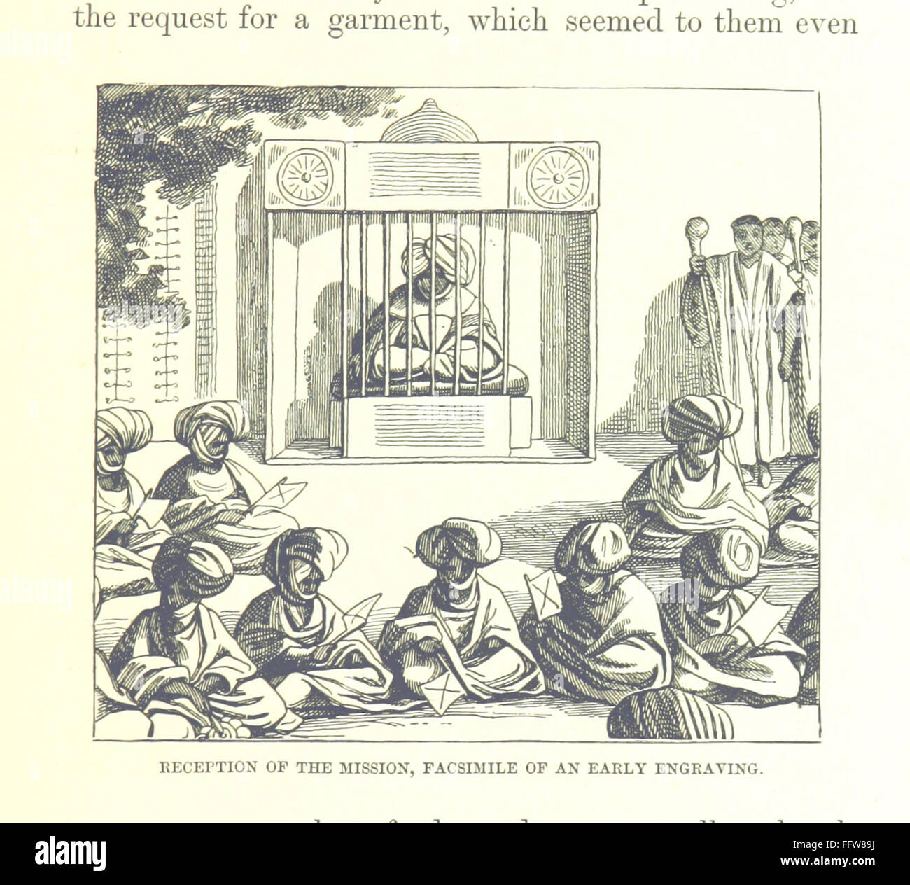 This book chronicles the expeditions of famous African explorers ...