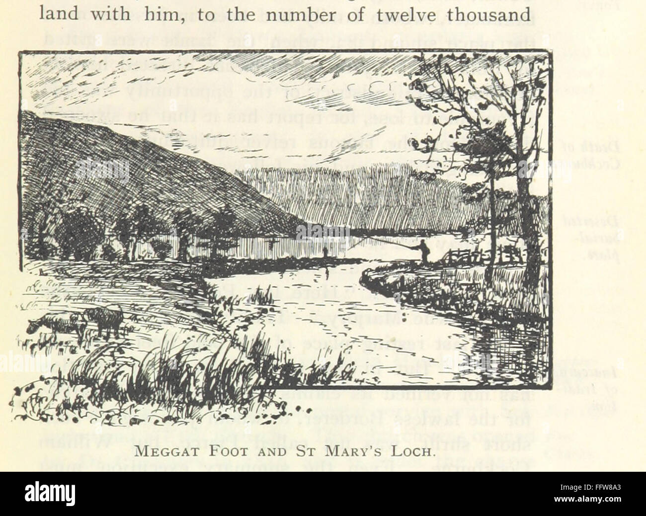 'Ettrick and Yarrow' is a guide to the Scottish regions of Ettrick and ...