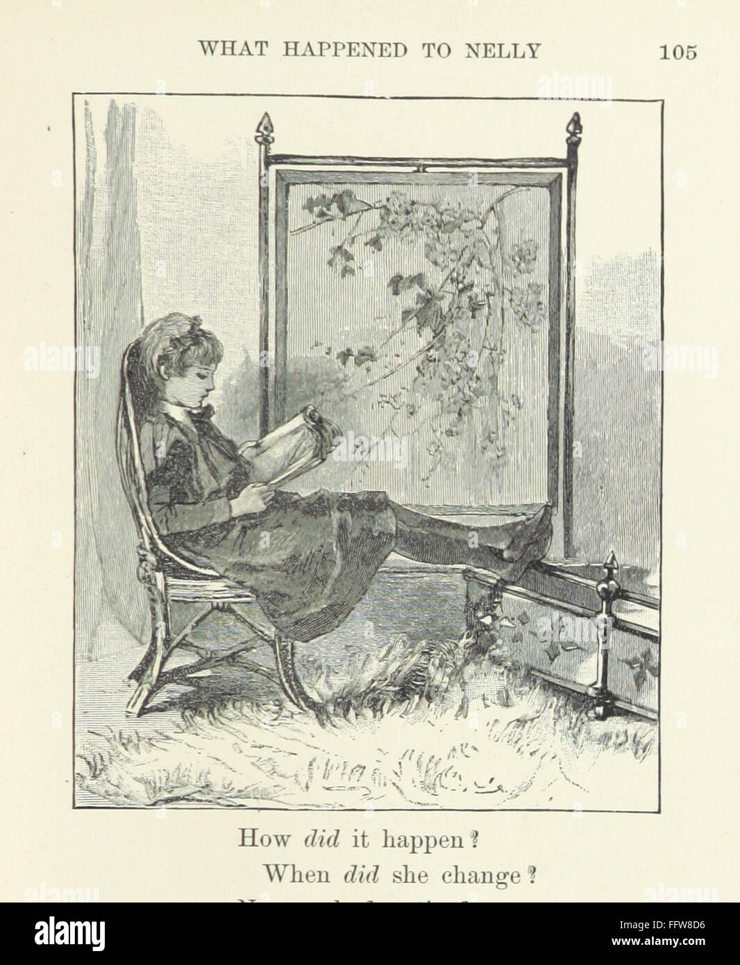 'When Life is Young' is a vintage collection of poems designed for boys ...