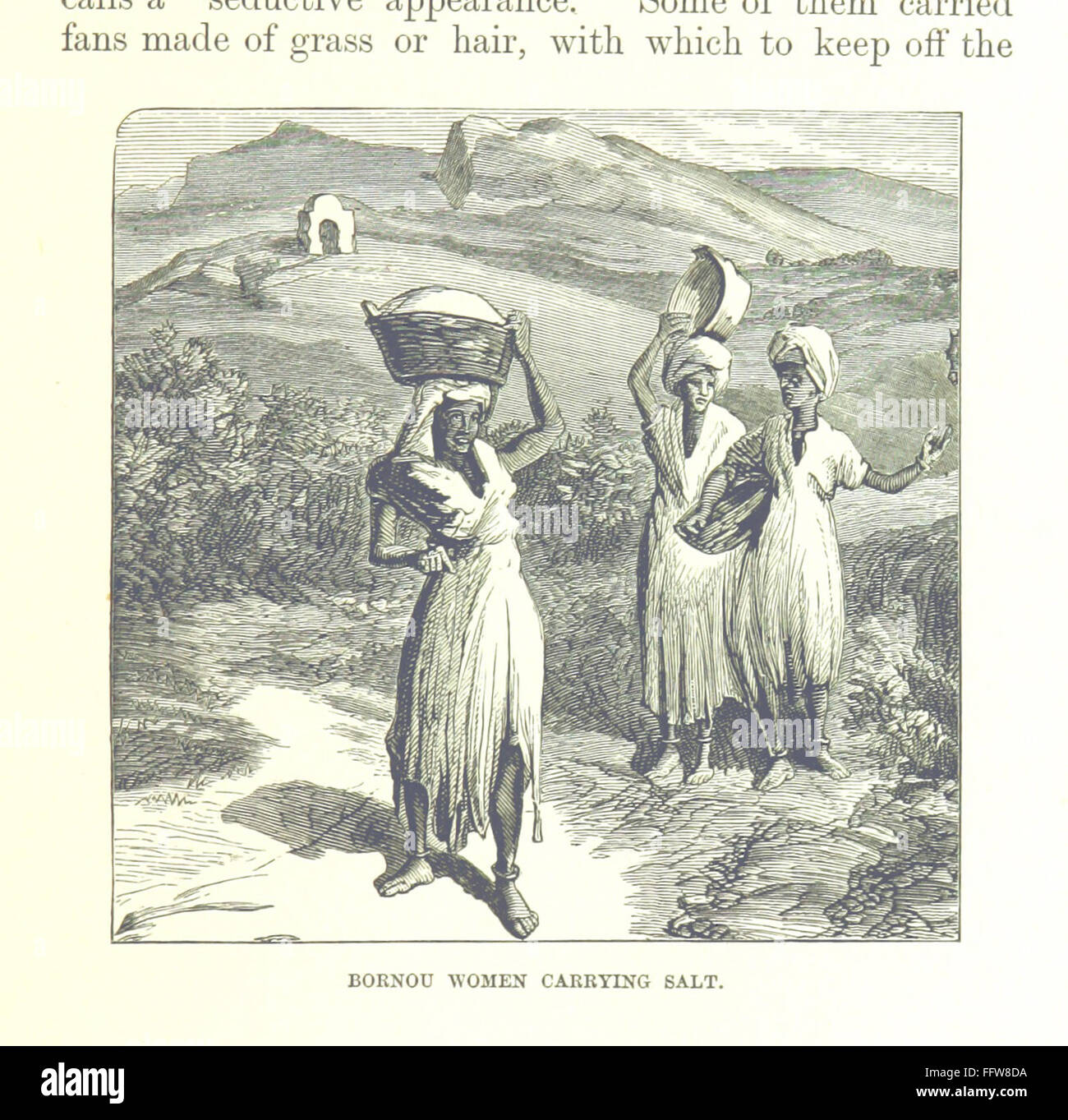 'Great Explorers of Africa' offers accounts of the pioneers who ...