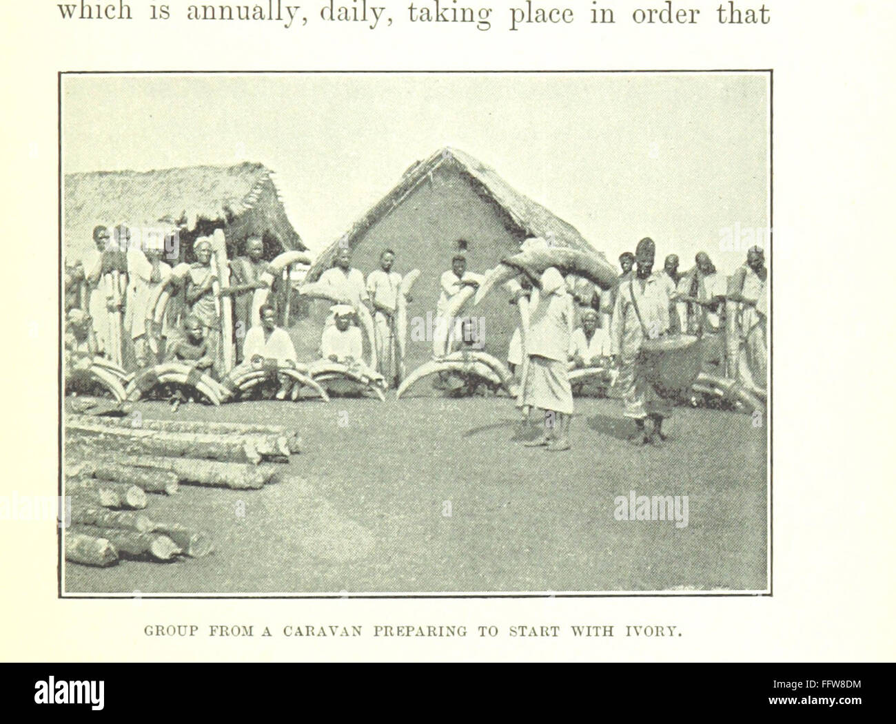 'The British Mission to Uganda in 1893' recounts the diplomatic and ...