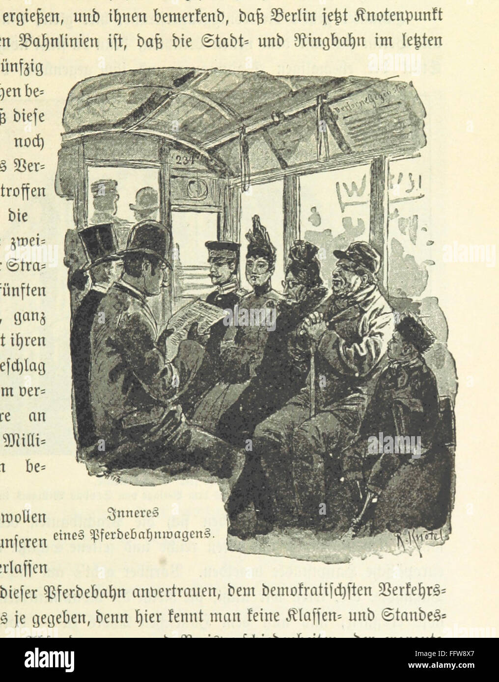 'Berlin in Word and Image' offers a visual and literary portrayal of ...