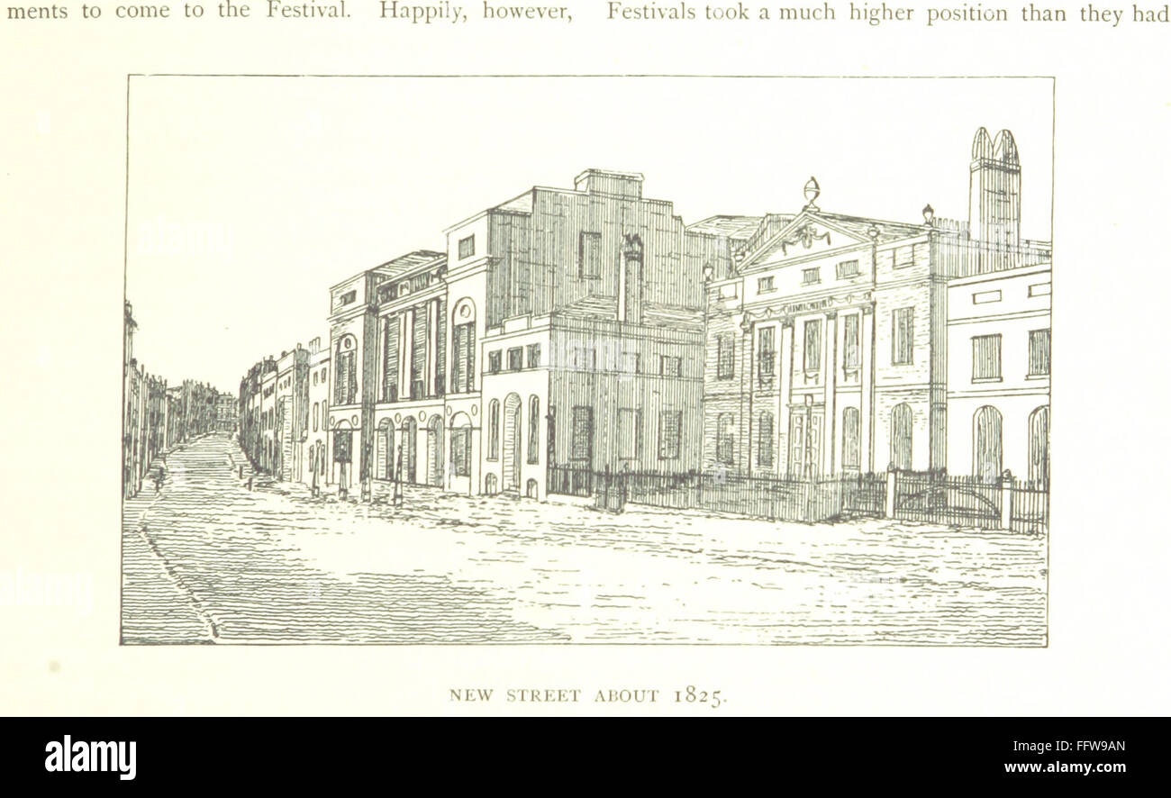 This vintage book, 'The Making of Birmingham,' traces the history of ...
