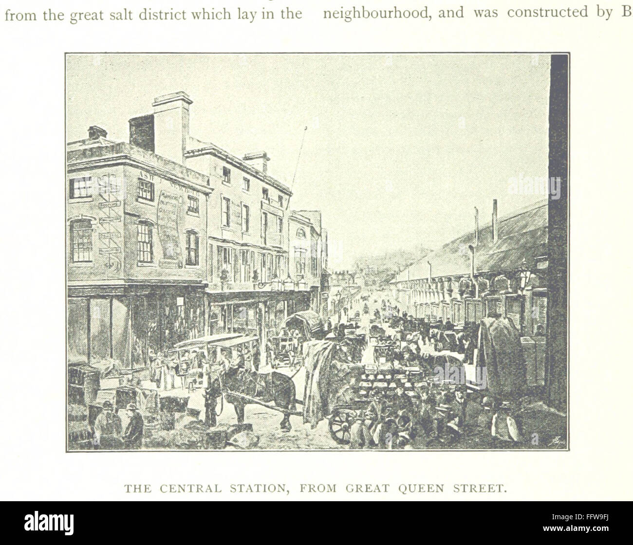 'The Making of Birmingham' chronicles the rise and development of ...