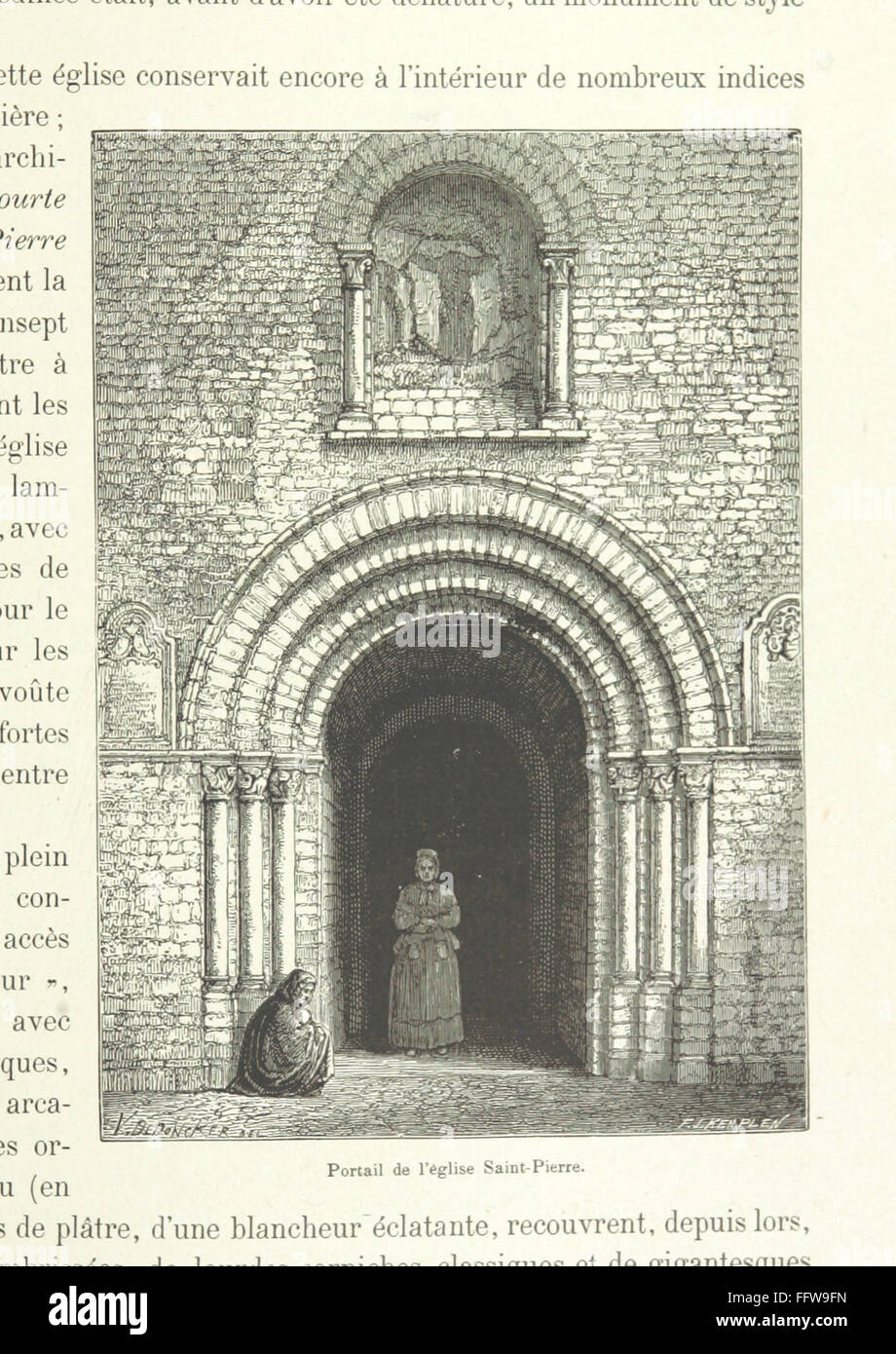 'La Belgique illustrée' is an illustrated guide to Belgium’s monuments ...