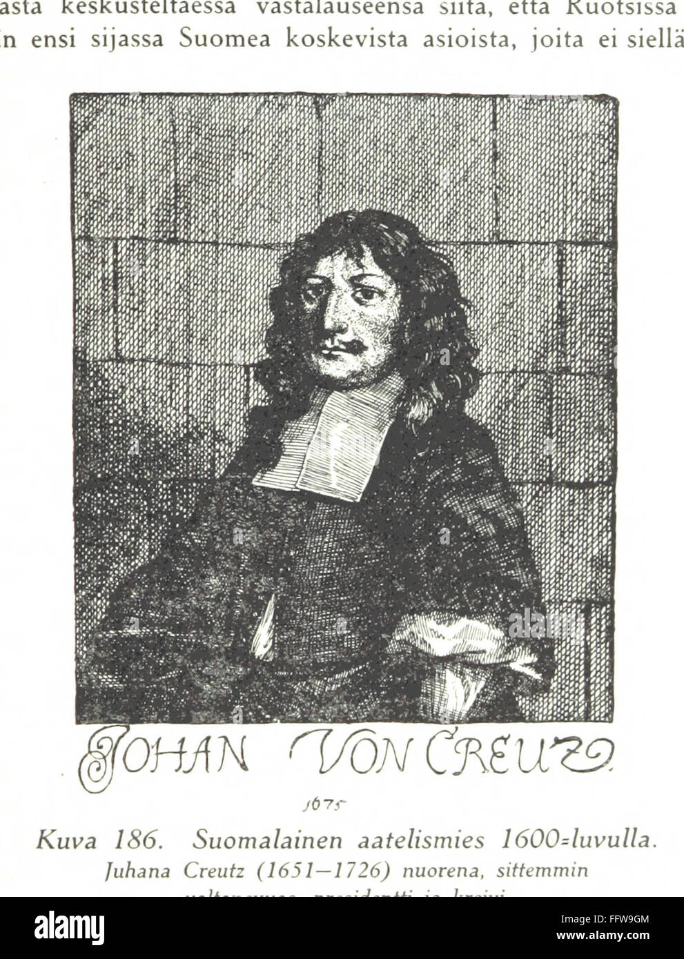 This Finnish history book, 'Illustrated History of Finland from Ancient ...